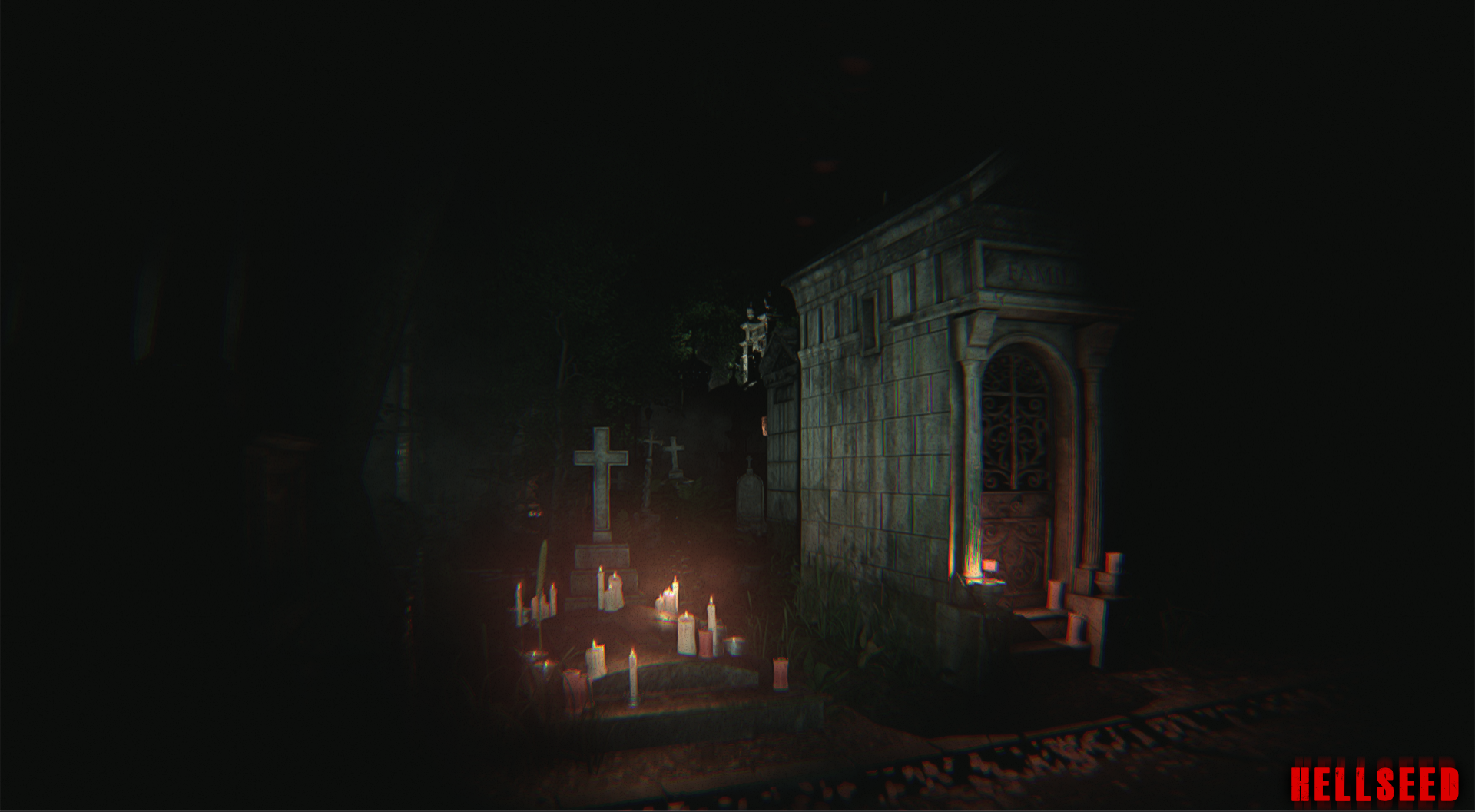 Steam Community :: HELLSEED