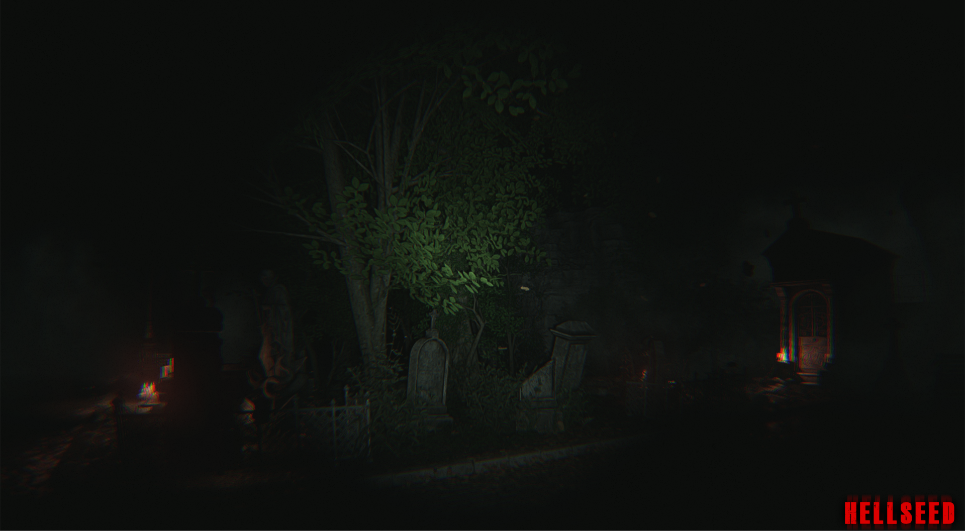 Steam Community :: HELLSEED