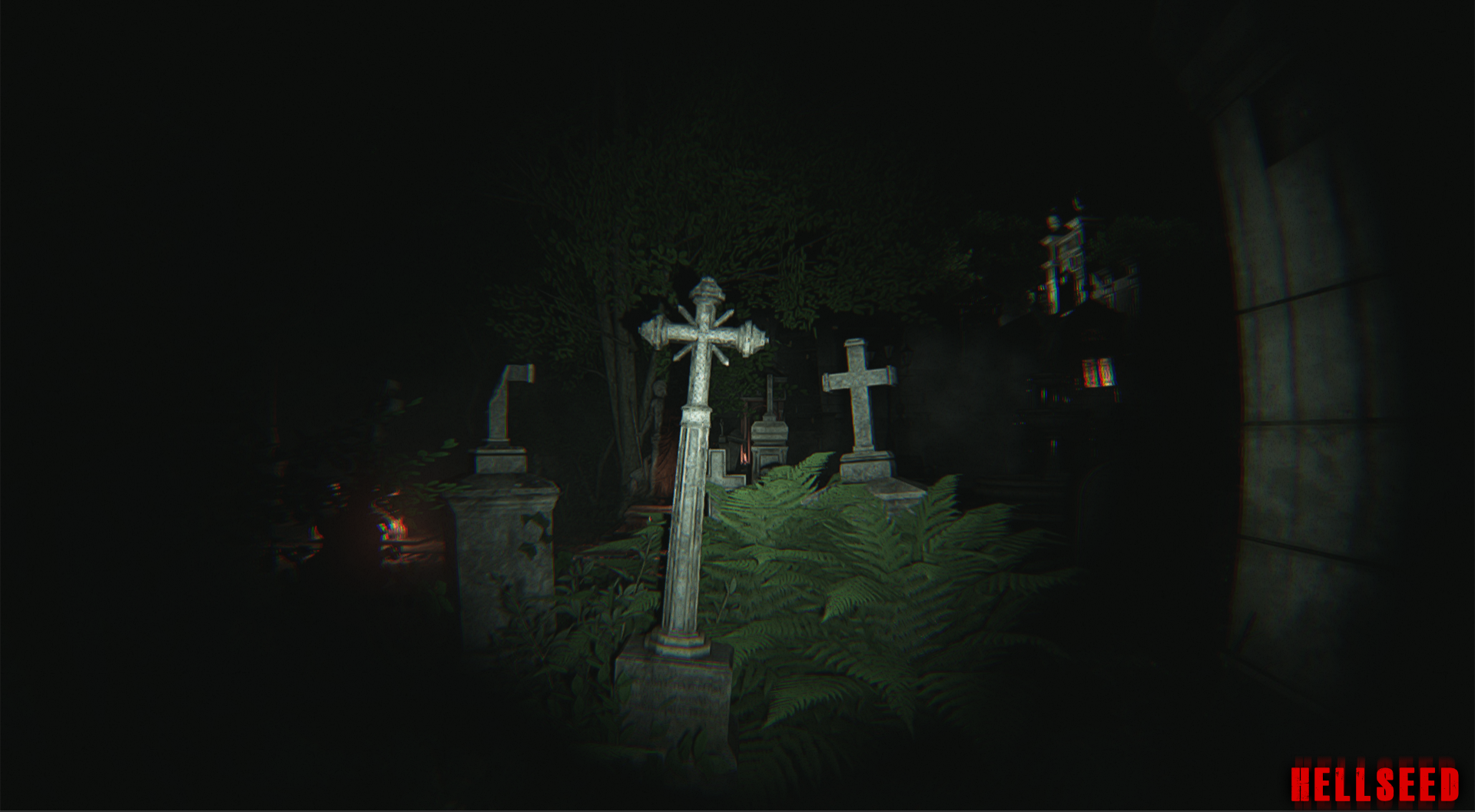 Steam Community :: HELLSEED