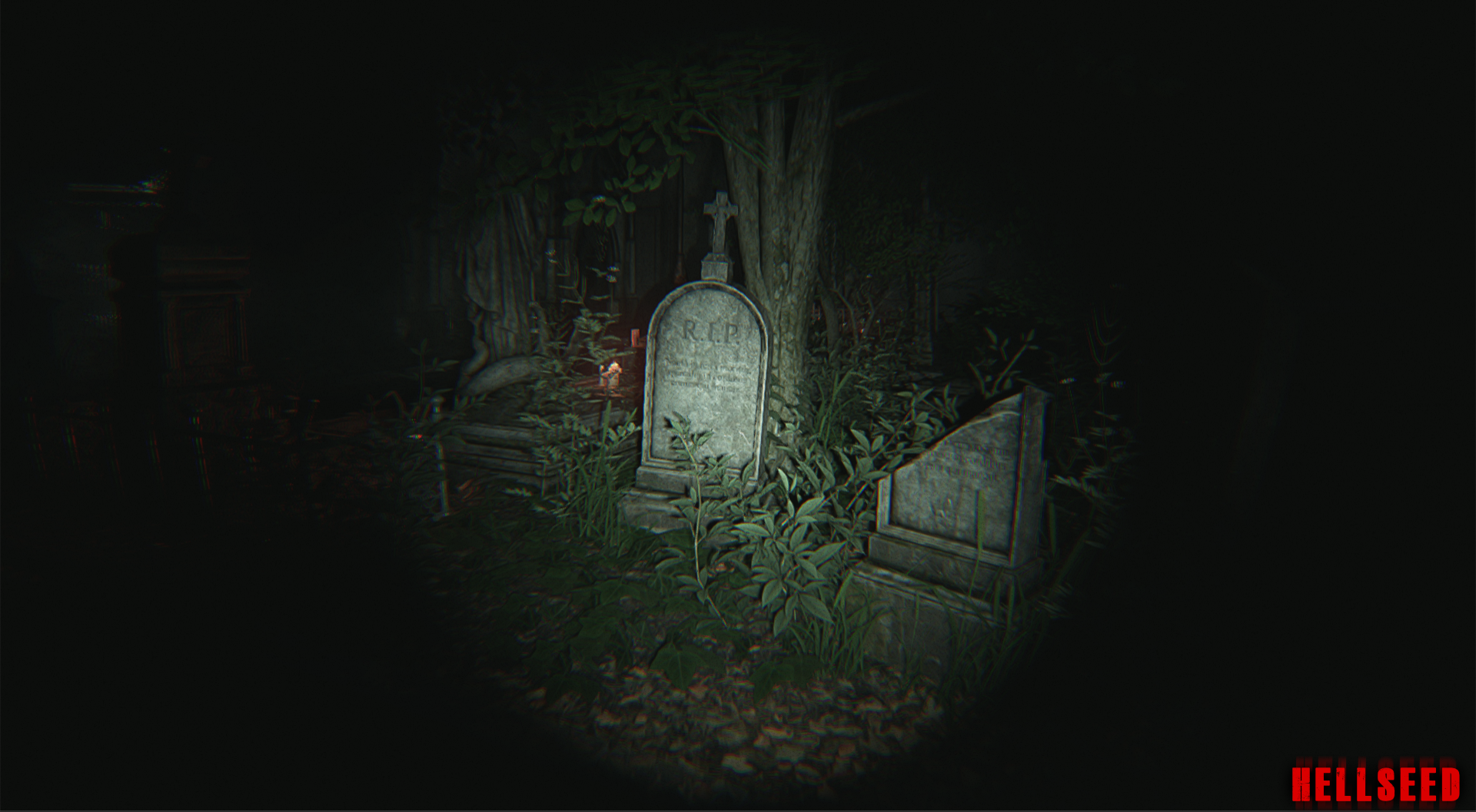 Steam Community :: HELLSEED