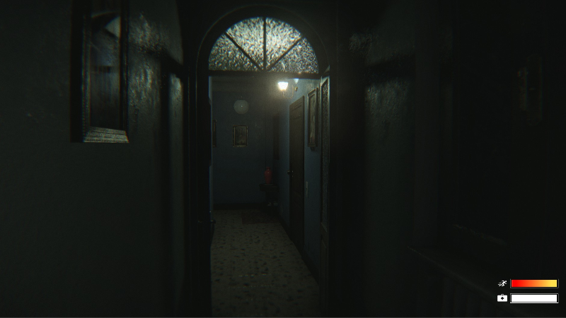 HELLSEED - HELLSEED new locations screenshots - Steam News