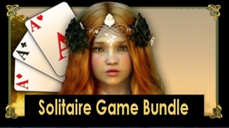 Steam :: Nordic Storm Solitaire :: Test our "Solitaire Bundle" on Steam!