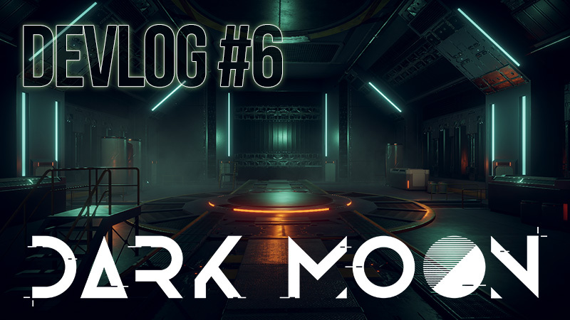 Dark Moon - Devlog #6: The World of Dark Moon, Part 1 - Steam News