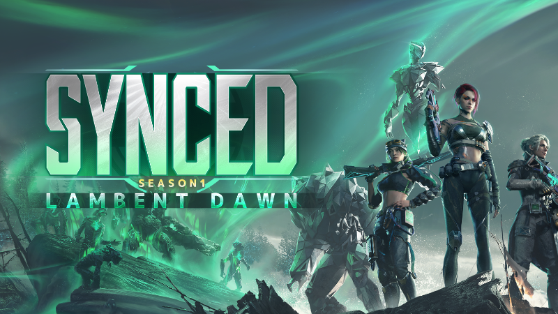 SYNCED - Game Servers Up Now in China! - Steam News