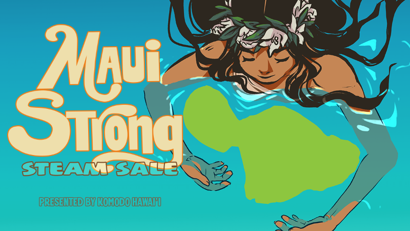 Resident Evil 3 - Maui Strong Sale Now Live - Steam News