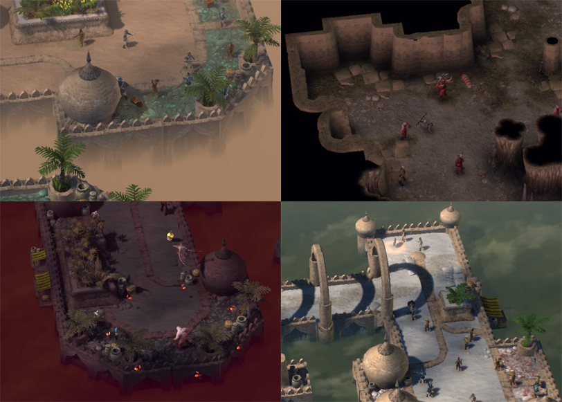 Steam Community :: Rum & Gun