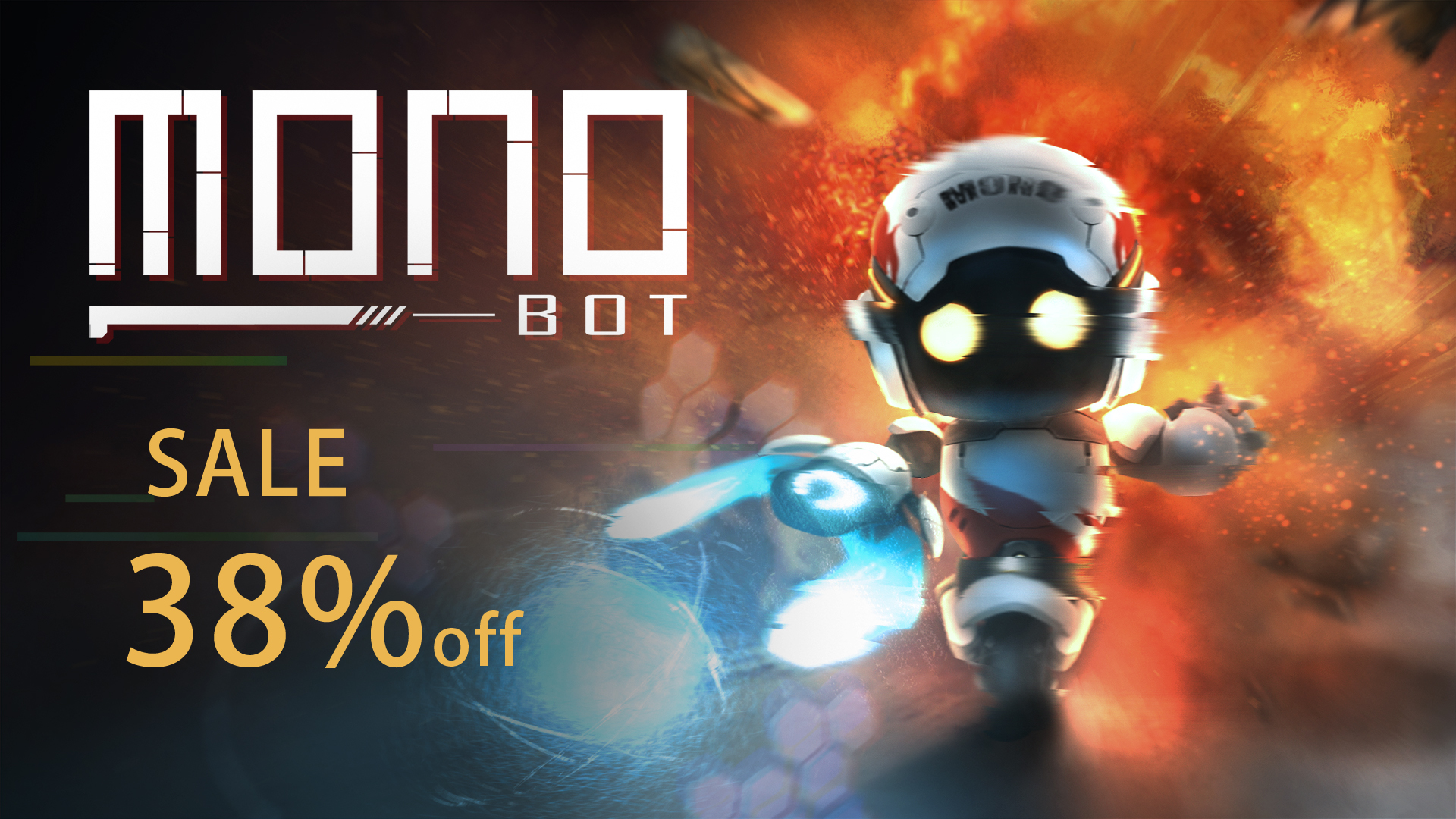 Steam Community :: MONOBOT