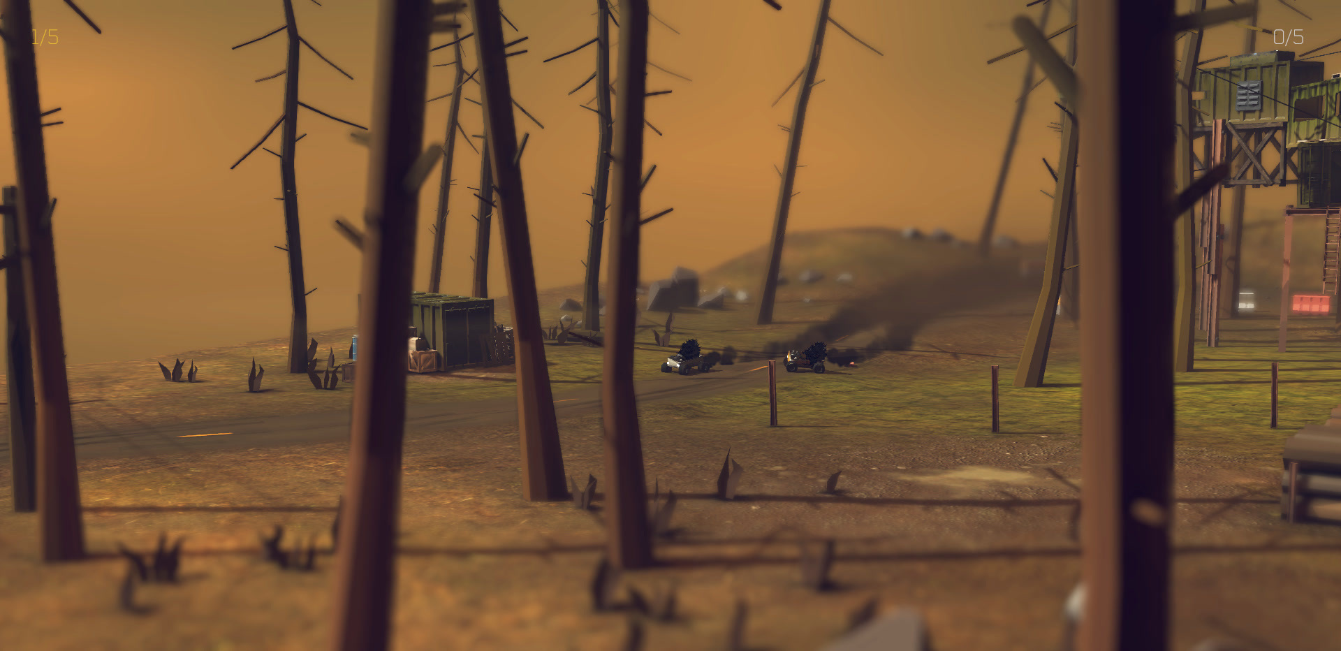 Steam Community :: Rat Racer