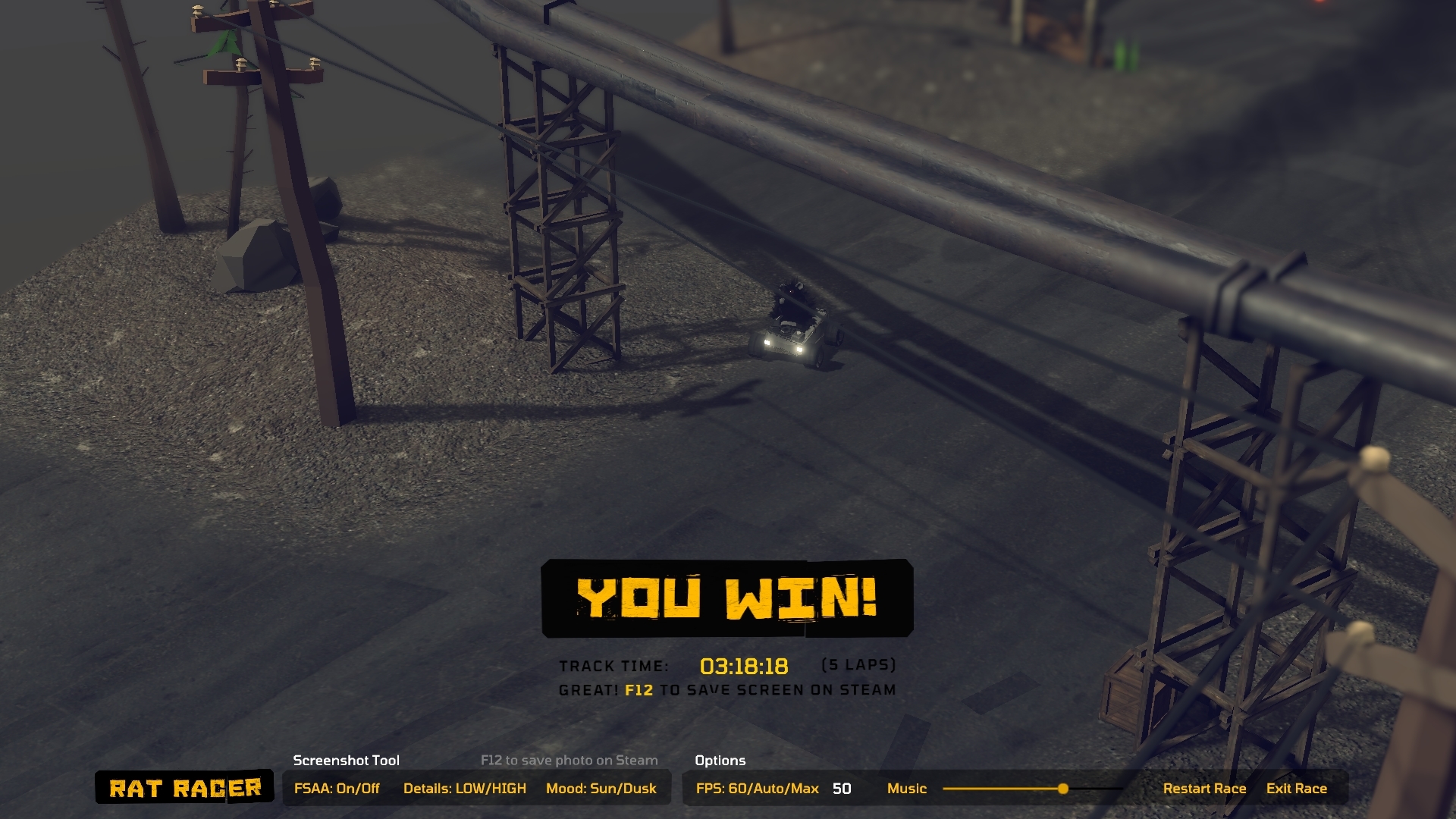 Note that the game supports 2 gamepads so your third gamepad may not ...