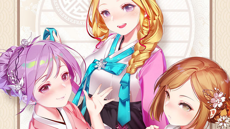 Some Some Convenience Store - 새해 복 많이 받으세요. - Steam News