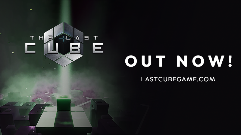 The Last Cube - The Last Cube Launch Stream! - Steam News