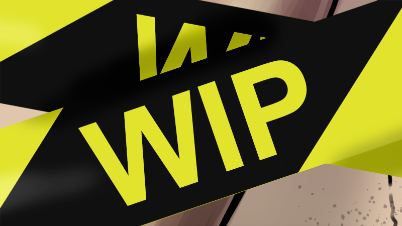 Madhouse - Work in Progress - Steam News