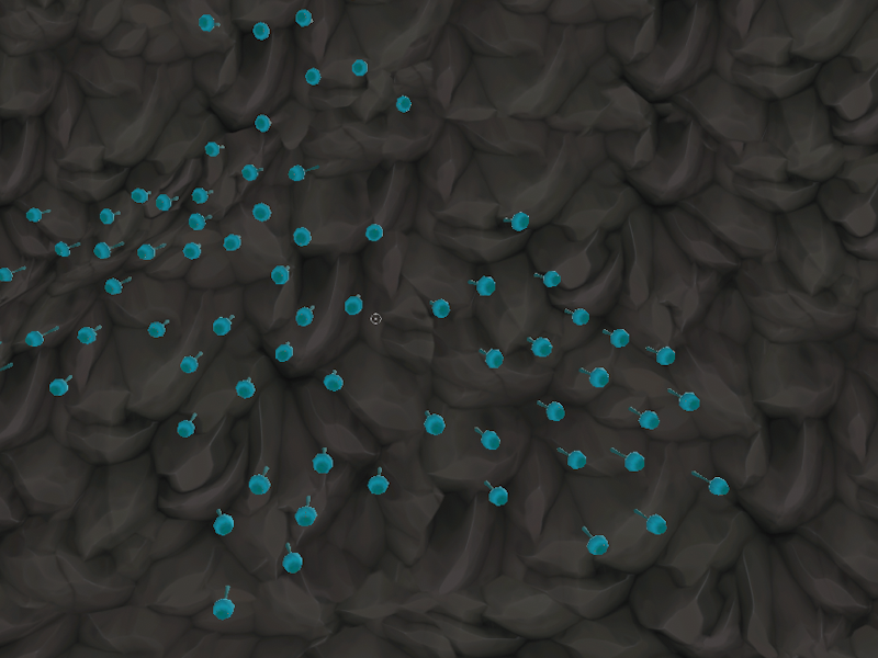 Glowcaps: The only non-edible forageable, can be sold as an alchemical ...