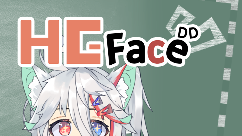 HGFaceDD - HGFACEDD is about to be taken down - Steam News