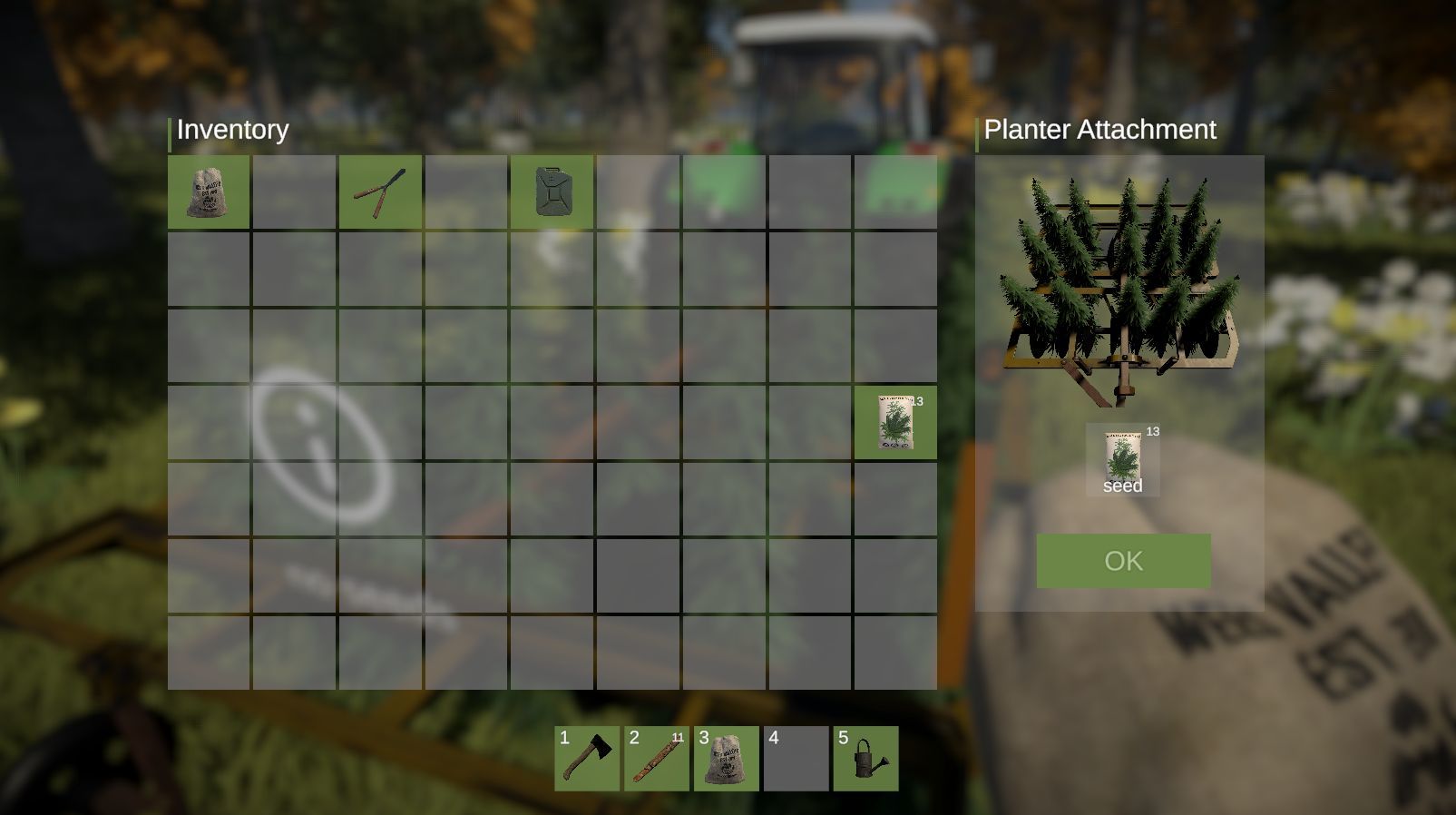 Steam Community :: Weed Farmer Simulator