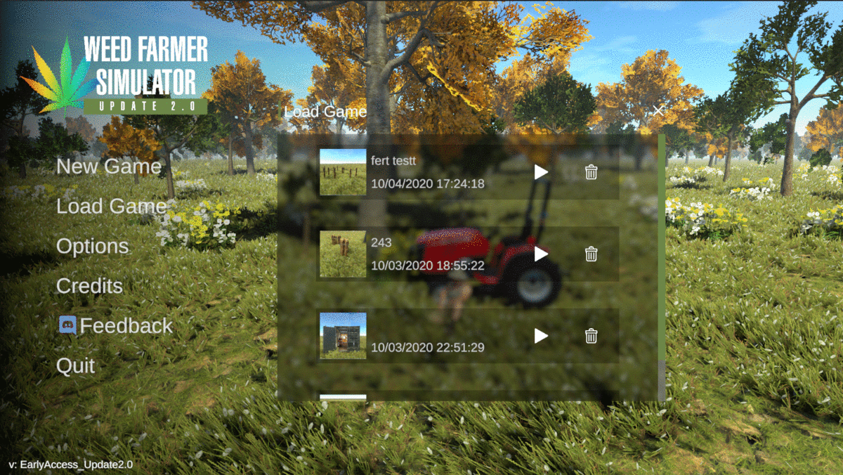 Steam Community :: Weed Farmer Simulator