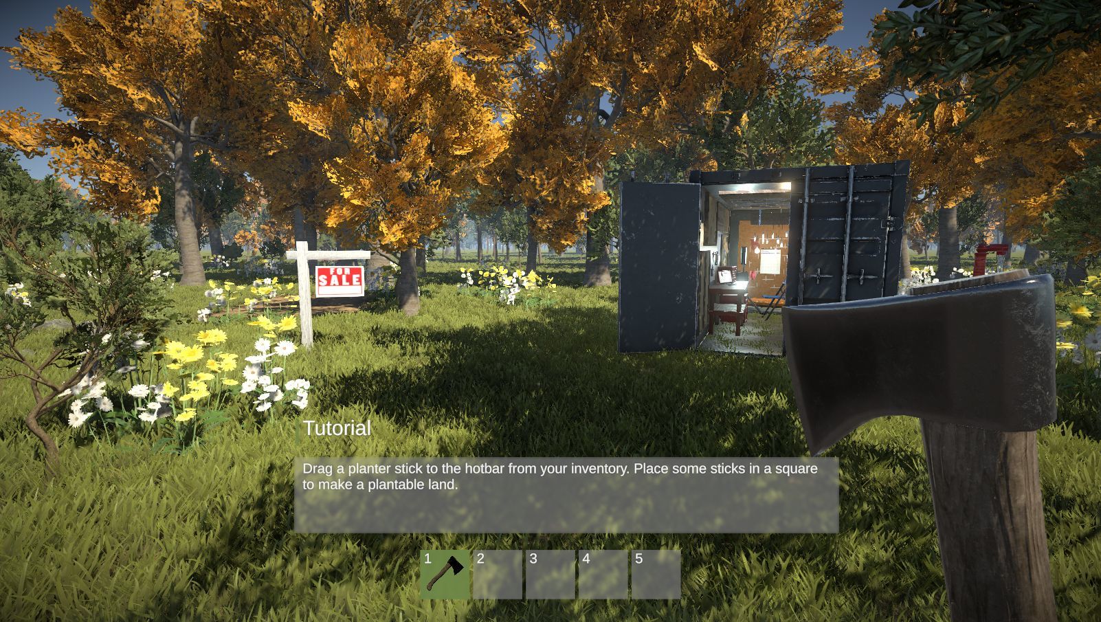 Steam Community :: Weed Farmer Simulator