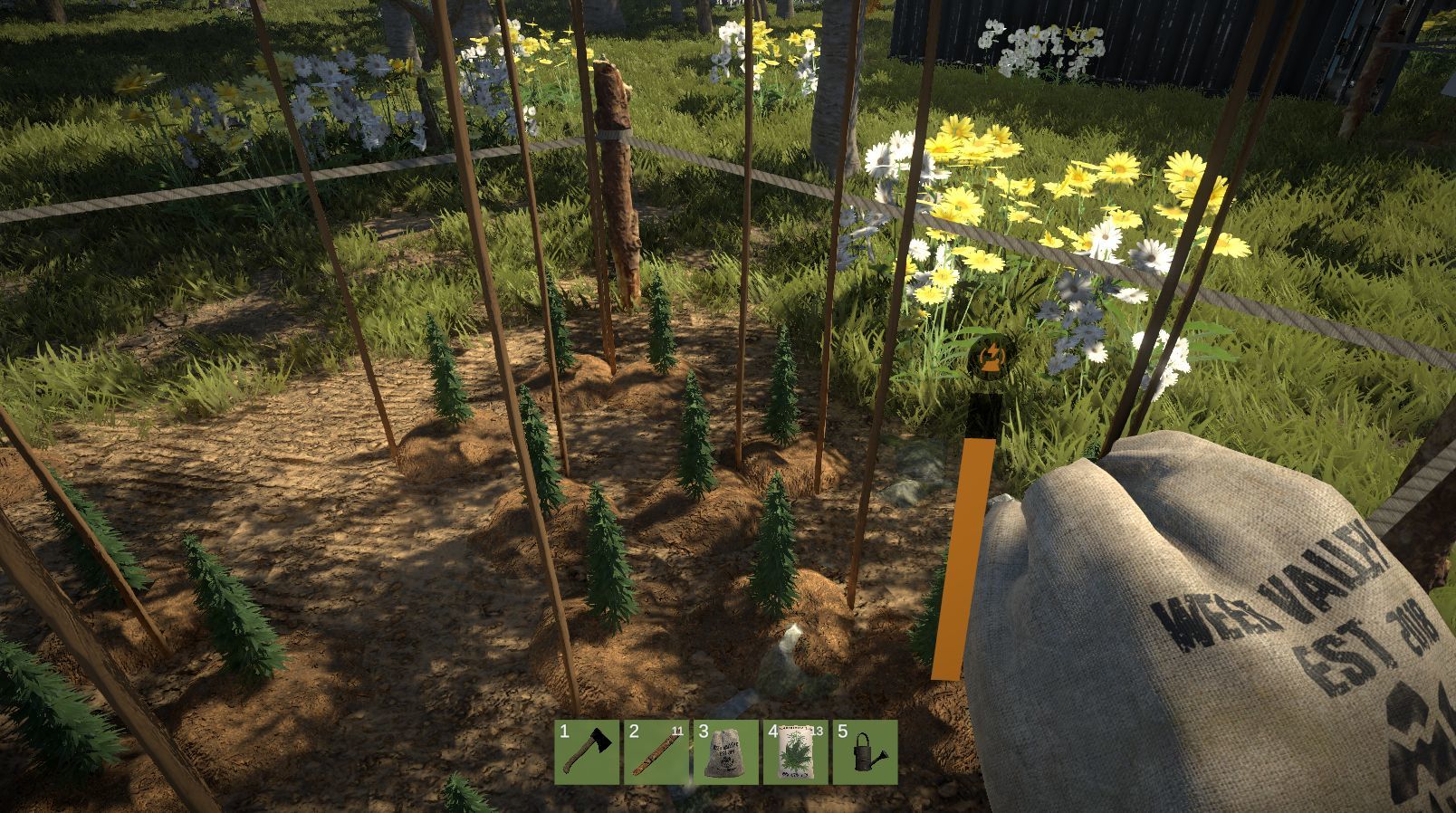 Steam Community :: Weed Farmer Simulator