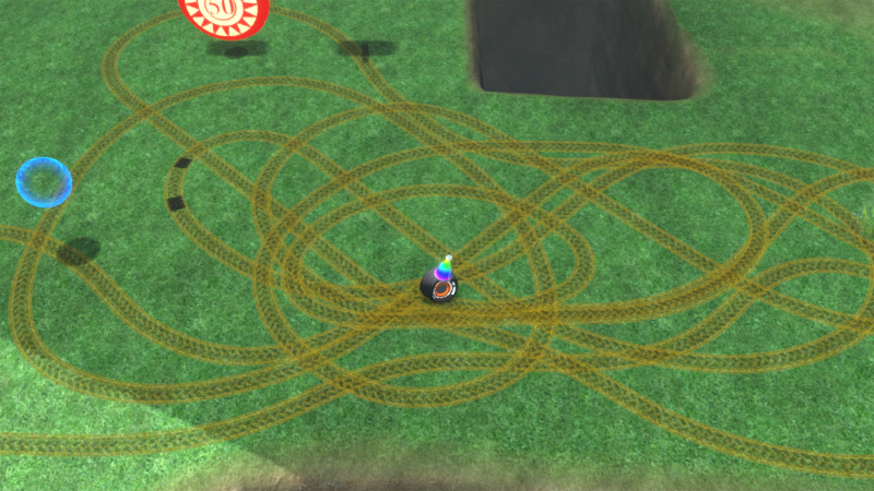 Tire Friend - Ring in the new year with... minor improvements! - Steam News