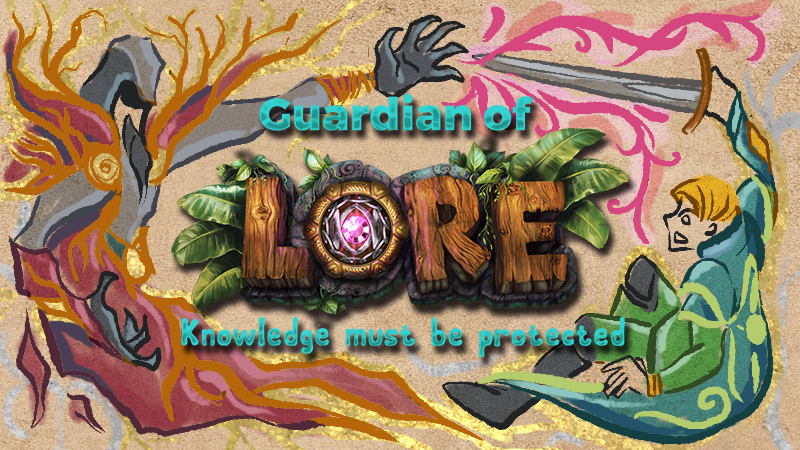 Guardian of Lore - Guardian of Lore Dev-Walkthrough - Steam News
