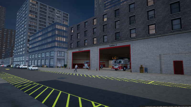 Into The Flames - Developer Blog [Tutorial #2 showcase] - Steam News