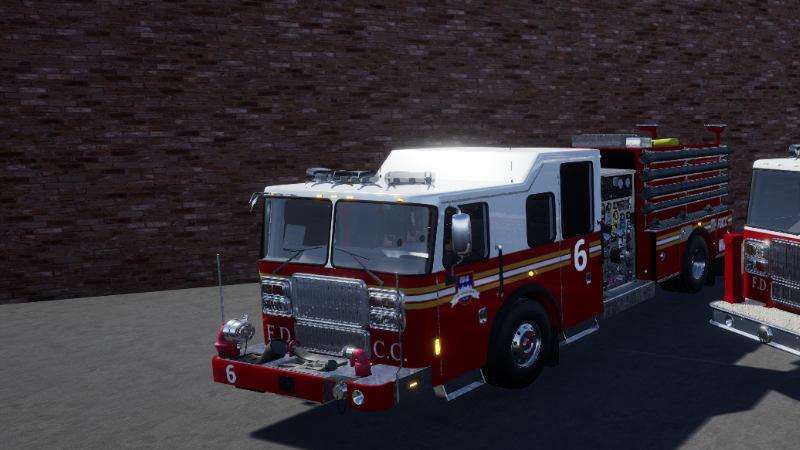 Into The Flames - Full Modding Support Incoming! - Steam News
