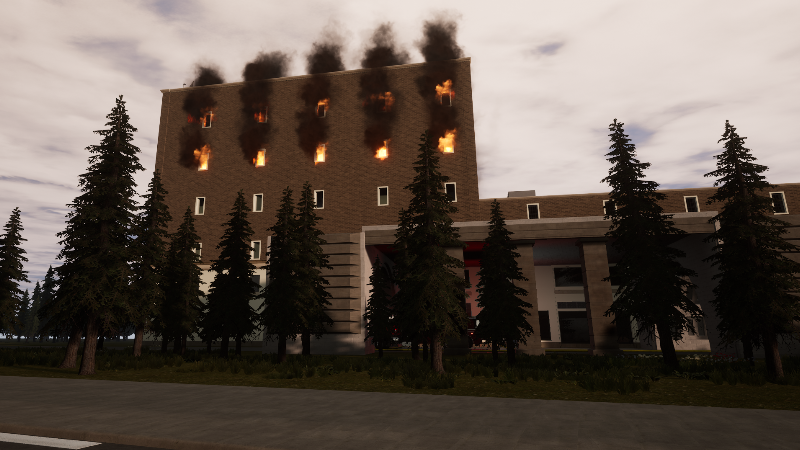 Into The Flames - Gameplay Preview of new update coming soon! - Steam News