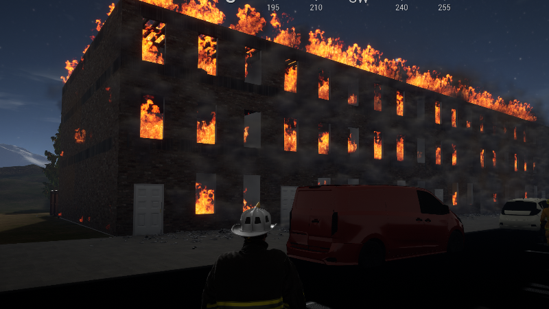 Into The Flames - Teaser for 2.27 update is live on youtube! - Steam News