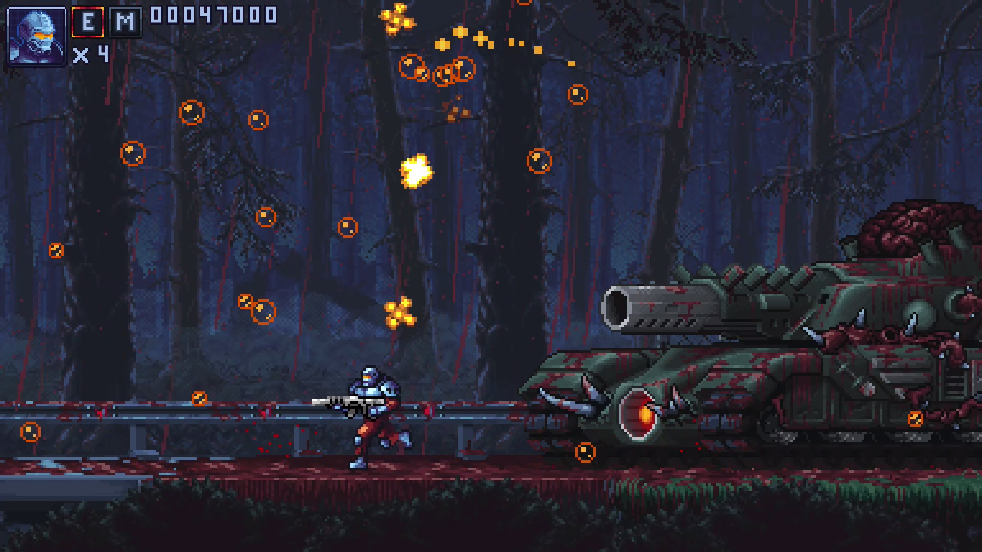 Steam Community :: Iron Meat