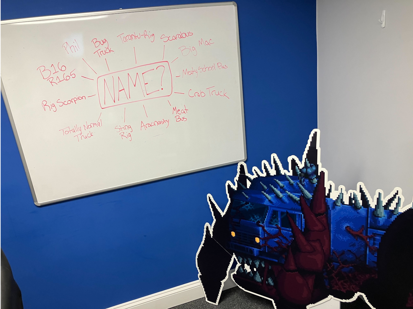 Steam Community :: Iron Meat