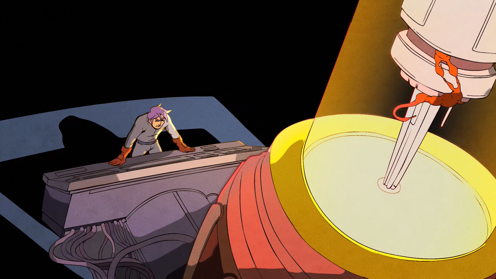 Steam Community :: Iron Meat