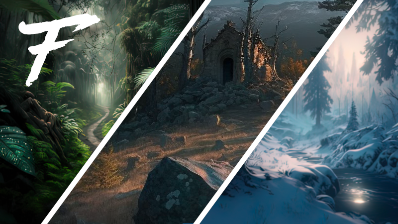 Folklore Hunter - Vote for the next cryptid! - Steam News