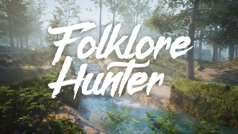 Folklore Hunter - Folklore Hunter - 0.8.4 - Steam News