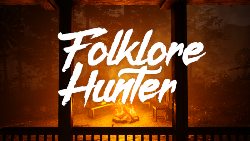 Folklore Hunter - Folklore Hunter - 0.8.6.0 - Steam News