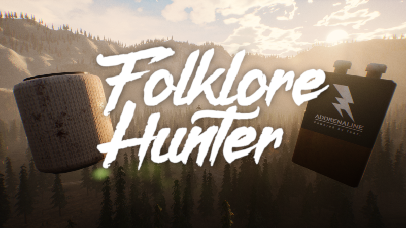 Folklore Hunter - Folklore Hunter - 0.8.5.0 - Steam News