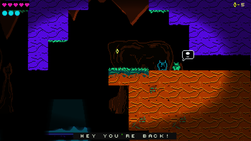 Jumplord - Major Update on the way - Steam News