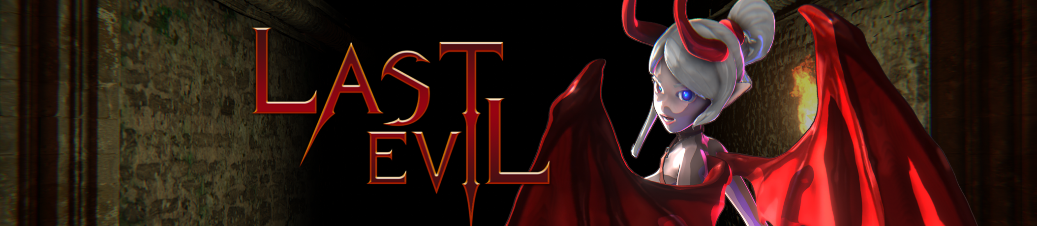 Steam Community :: Last Evil