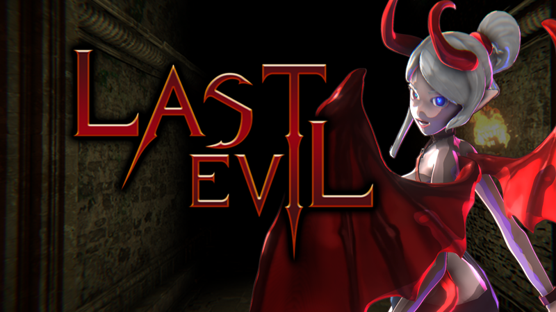 Steam :: Last Evil :: Version 2.0.0 updated