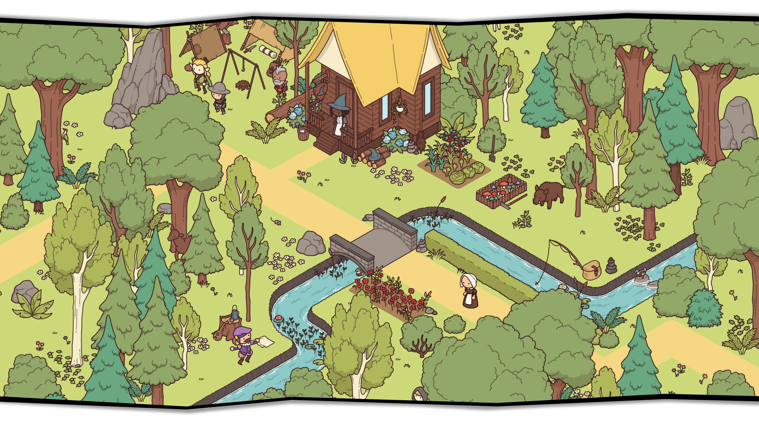 Steam Community :: Hidden Through Time 2