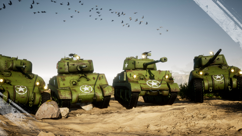 Steam :: Strategic Mind: Blitzkrieg :: Units in Fight for Freedom #13 ...