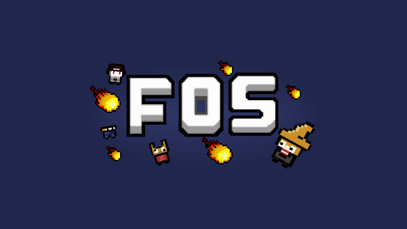 FOS - Small update and important information! - Steam News
