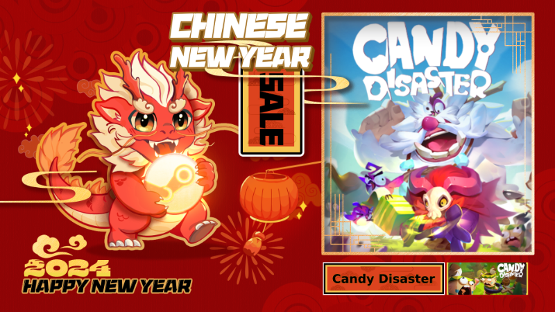 Candy Disaster - Tower Defense - 🍬 Candy Catastrophe: Ultimate Alien ...