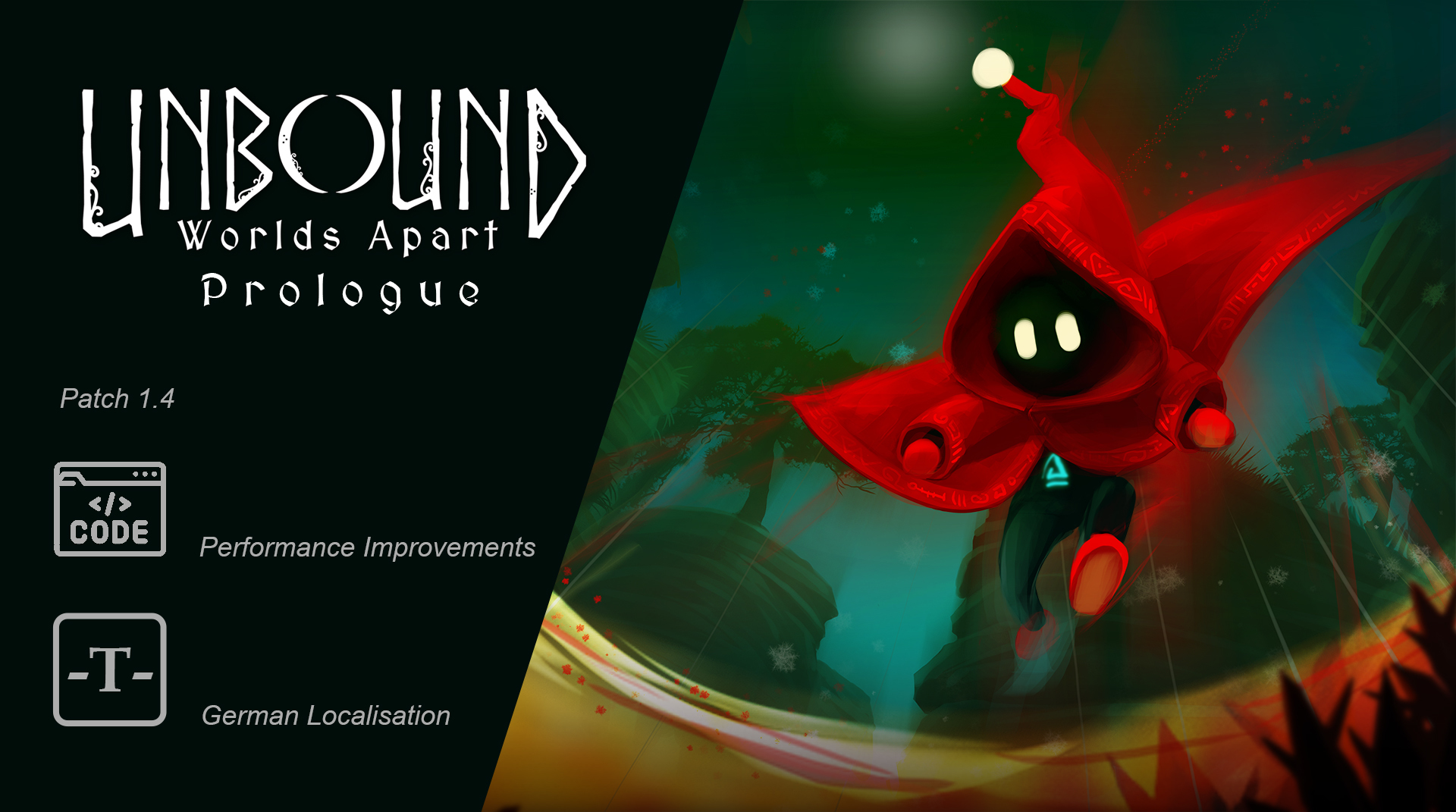 Steam Community :: Unbound: Worlds Apart Prologue