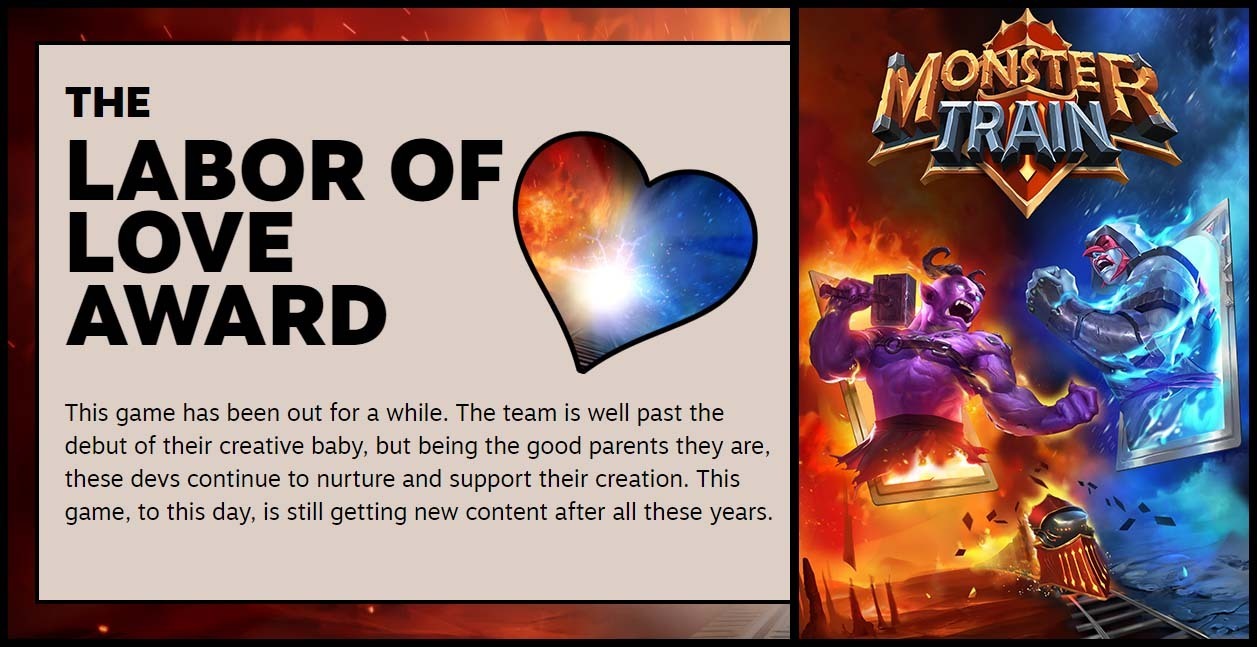 Steam Community :: Monster Train