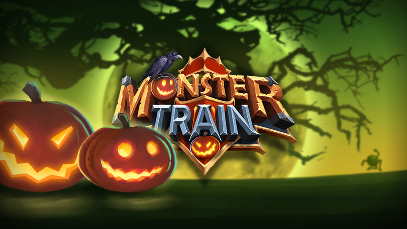 Steam :: Monster Train :: Monster Train Halloween