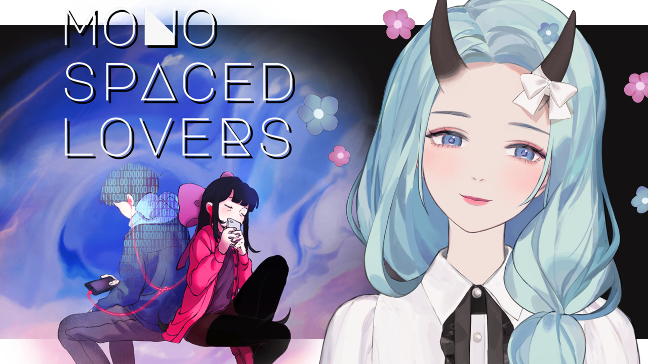 Steam Community :: Monospaced Lovers