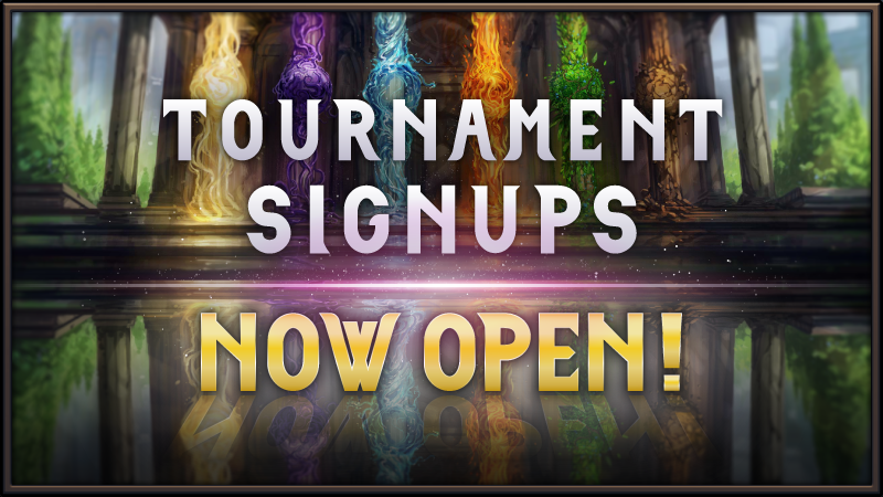 Element TD 2 - Tower Defense - 2nd Non-Mazing Tournament - Steam News