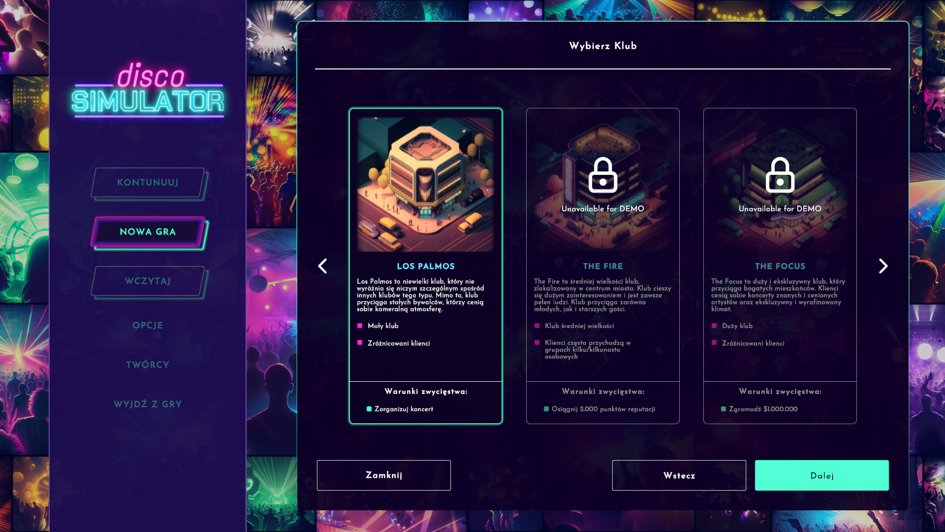 Steam Community :: Disco Simulator