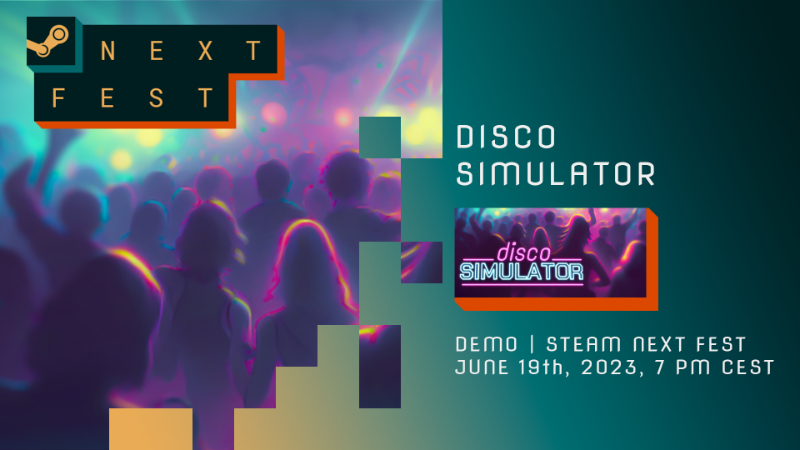 Steam Community :: Disco Simulator: Prologue