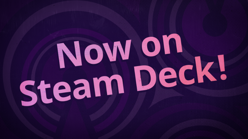 Steam :: Interference: Dead Air :: Now verified on Steam Deck!